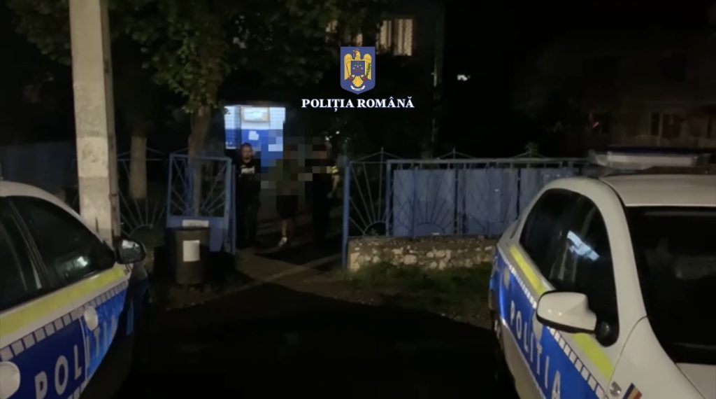 Un bărbat de 66 ani a ajuns la spital după ce a fost bătut! – Restart News