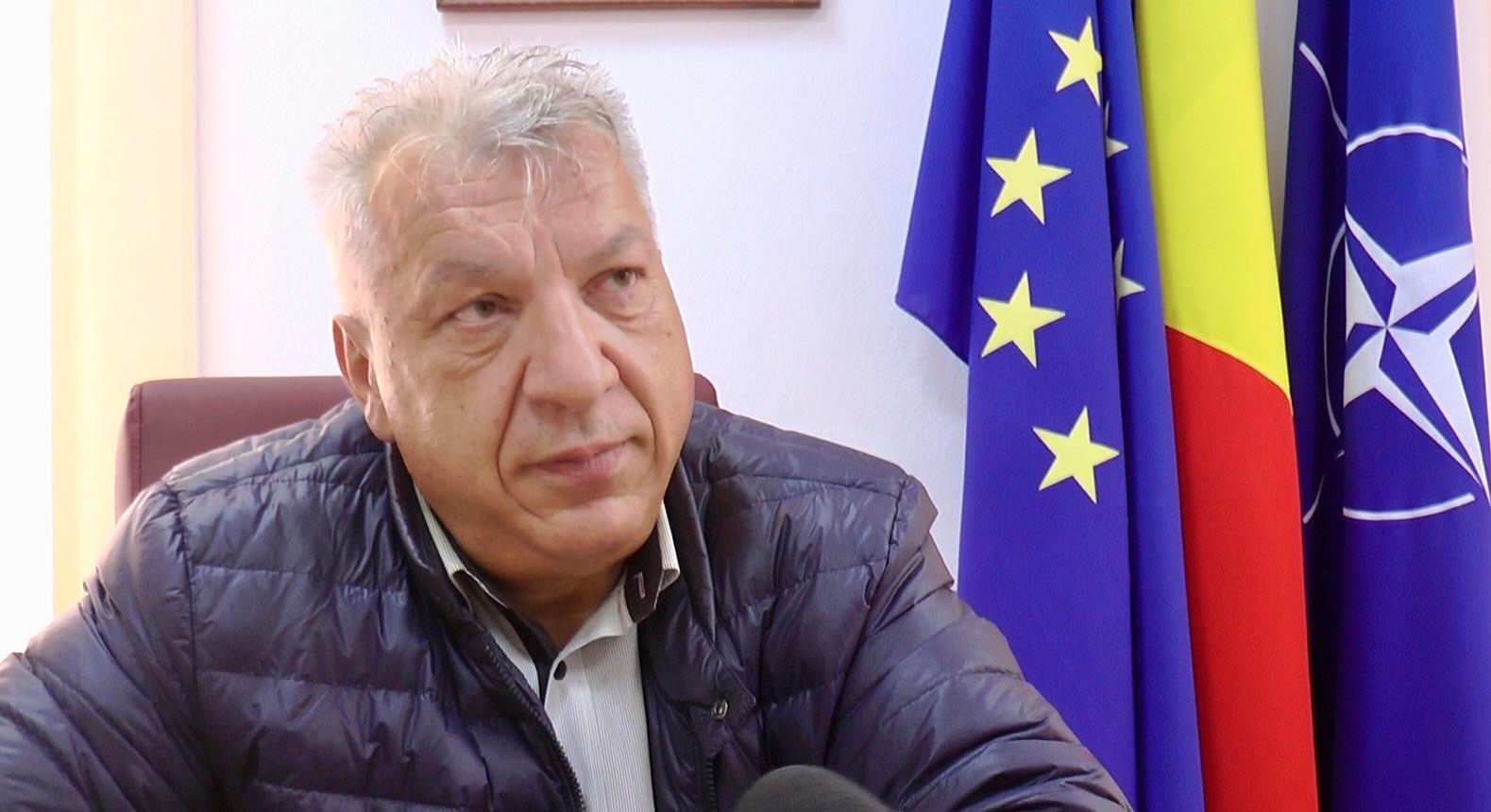 Lucrările la gazoductul Prunișor – Jupa avansează. Conducta va aduce ...